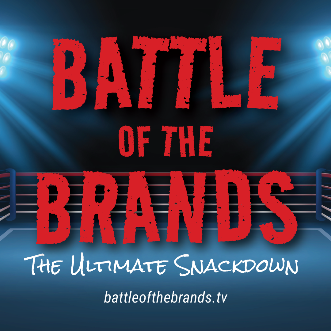 Submit Your Brand - Battle Of The Brands